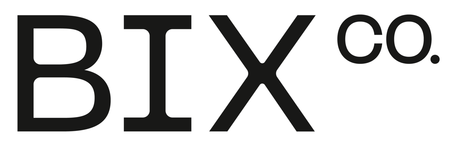 Bix – Cowork